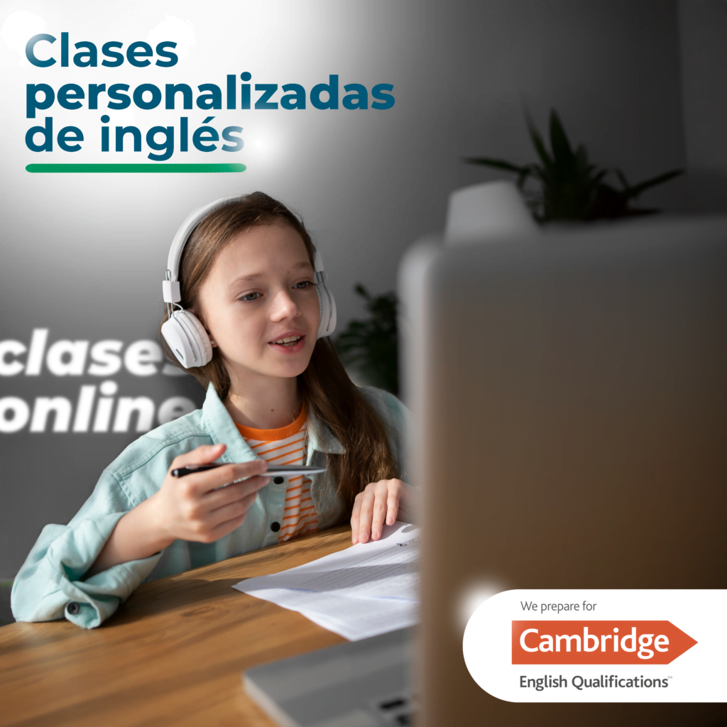 cambridge curso de ingles quito - GO English Club